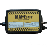 Power Tool Brake Configurator - MAKESafe Tools