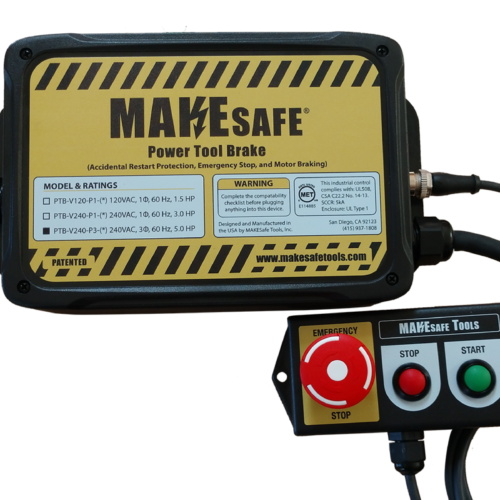 MAKESafe Products - MAKESafe Tools