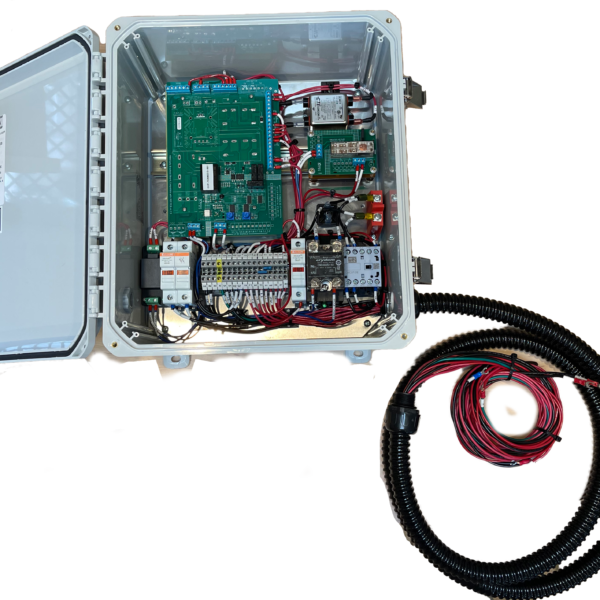 Nip Points and Pinch Points - MAKESafe Tools