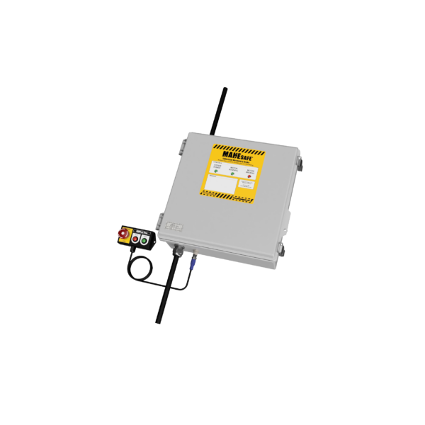 Industrial Machinery Brake - MAKESafe Tools